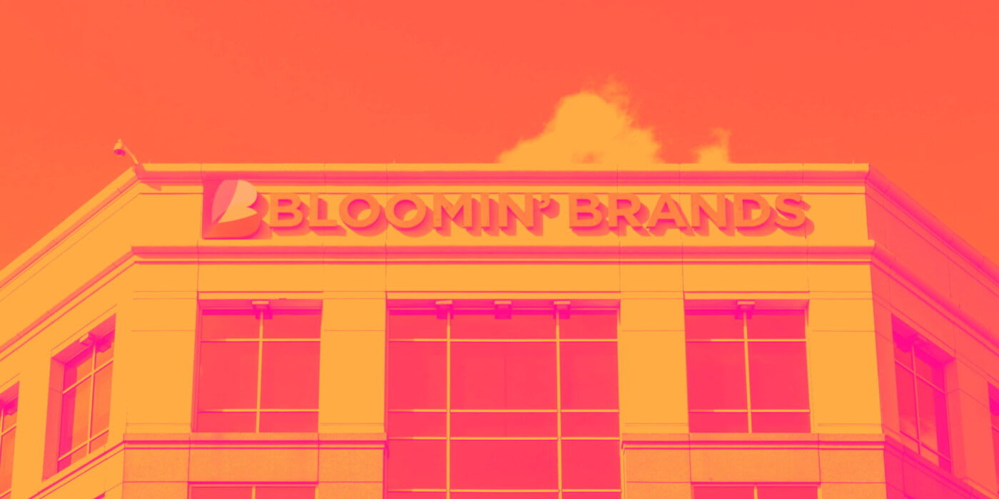 Bloomin' Brands, Cracker Barrel, Jack in the Box, Dutch Bros, and ...