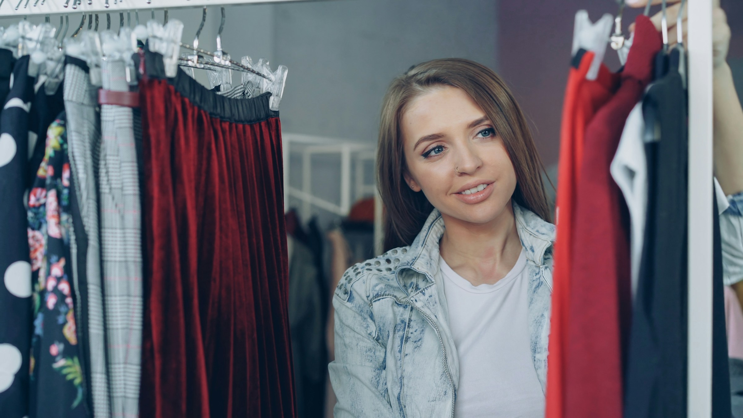 10 real reasons why we sometimes feel like nothing fits