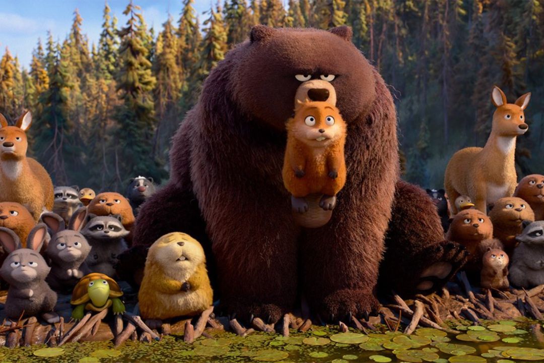 Meet the cast of 'Hoppers': Full list of voice actors in Pixar’s ...