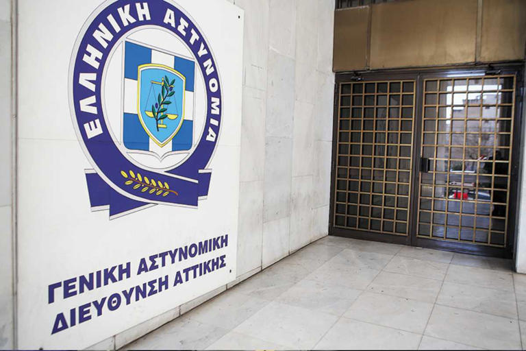Νεκρός στα κρατητήρια της ΓΑΔΑ αλλοδαπός κρατούμενος για ναρκωτικά