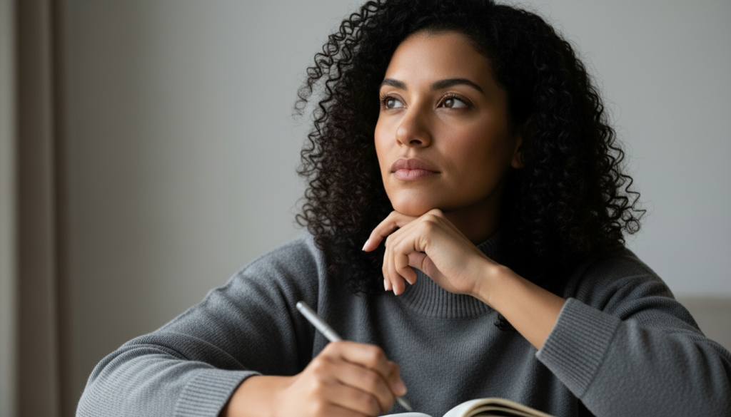 10 unconscious habits women tend to adopt when they have no bestie