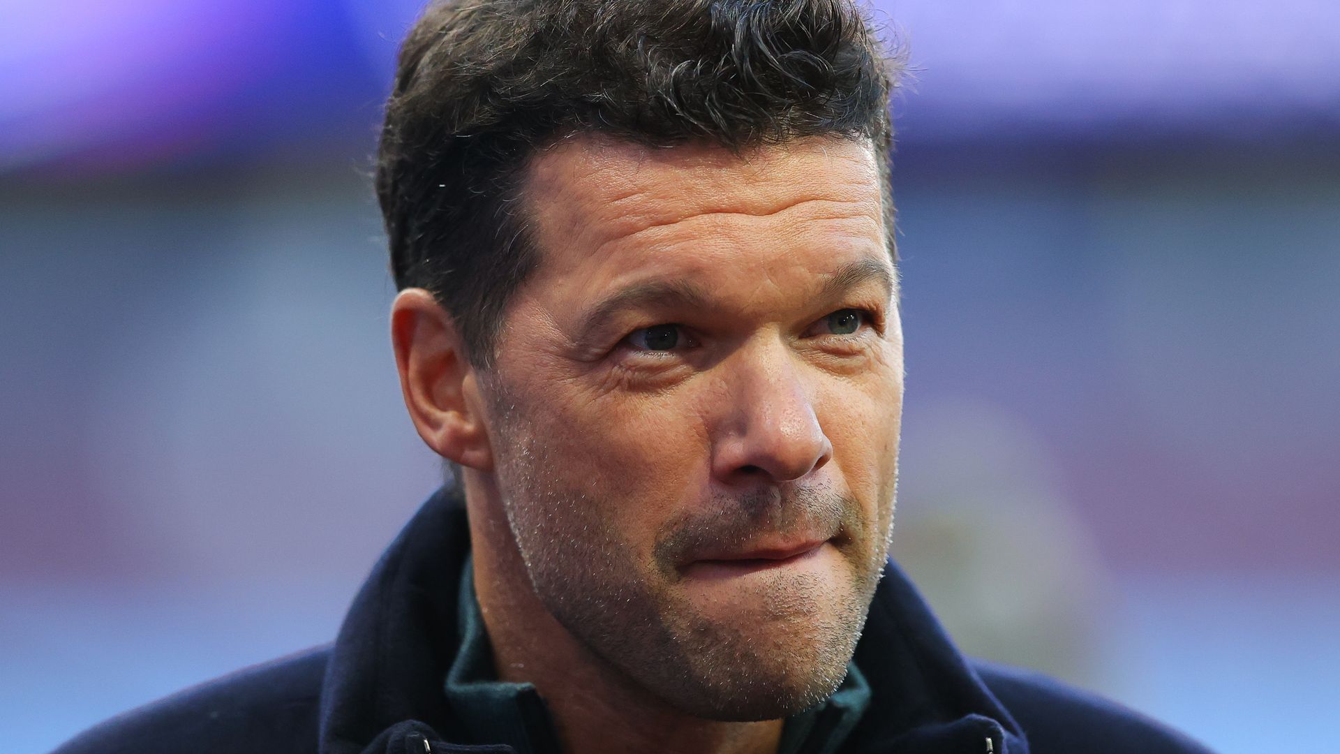 Footballer Michael Ballack breaks his silence 5 years after the tragic ...