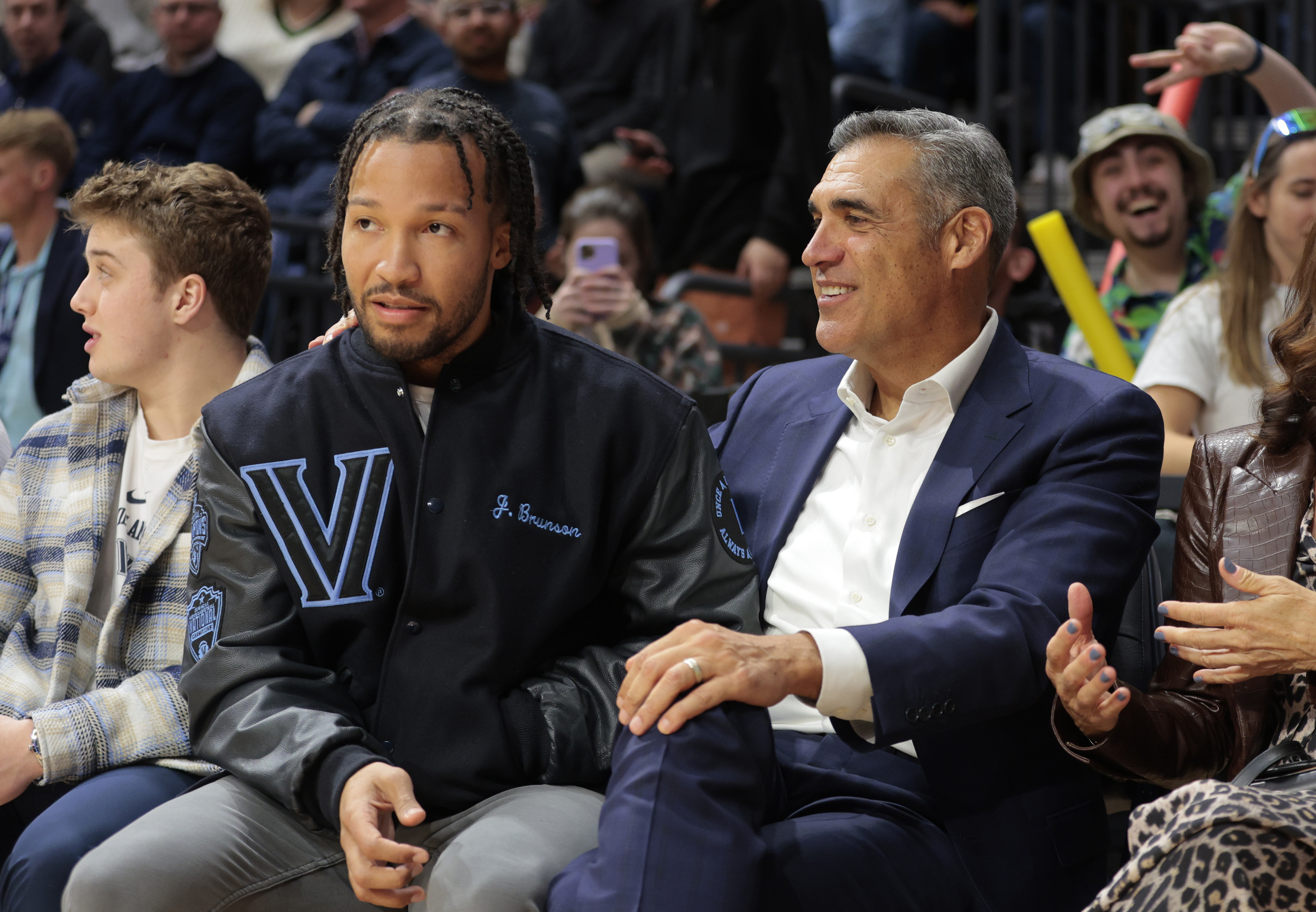 What happened to the Big 5? The decline of Philly basketball’s one-time ...