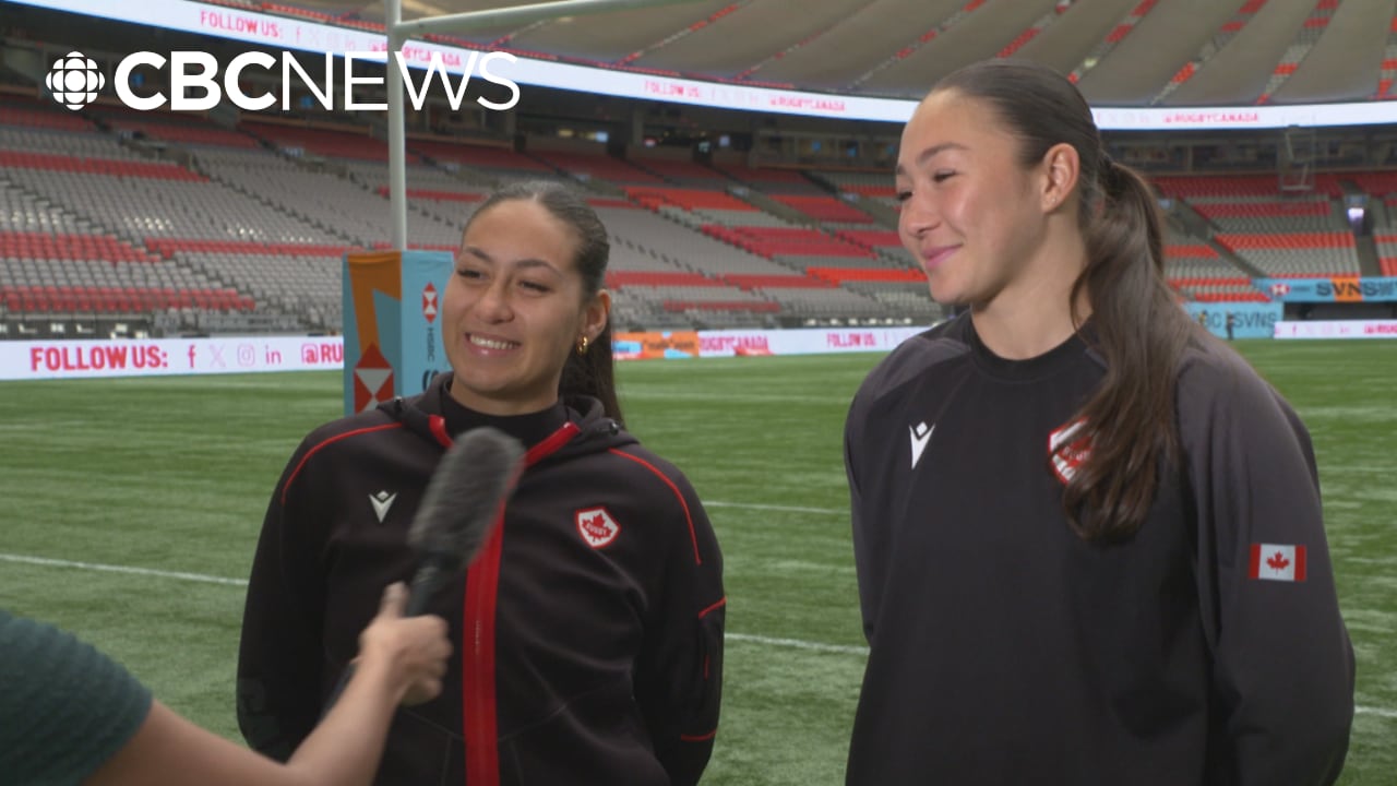 Canada’s rugby stars prepare to compete on home turf at BC Place for ...