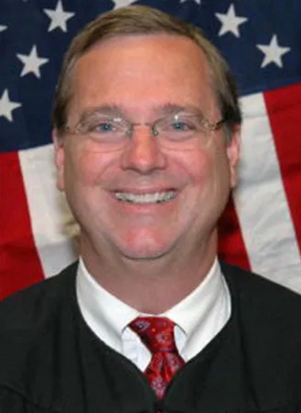 'Commitment to judicial process': SW Florida mourns longtime judge