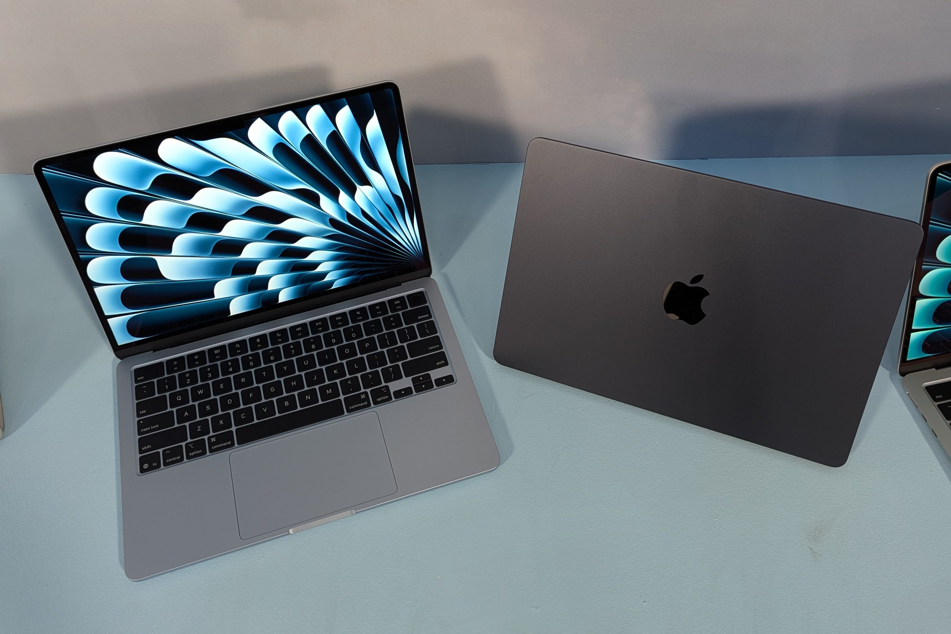 Apple’s upcoming low-cost laptop could be the MacBook Neo
