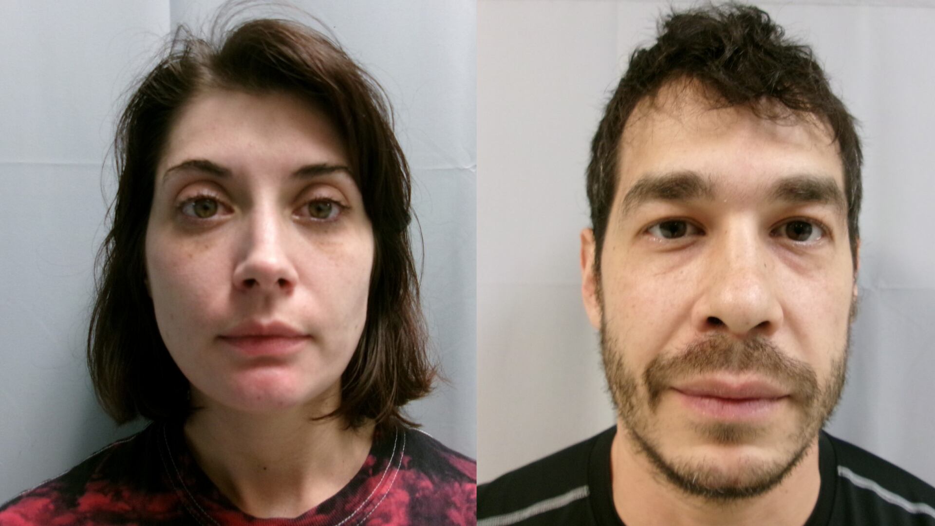 Upshur County couple arrested after autistic 4-year-old found locked in ...