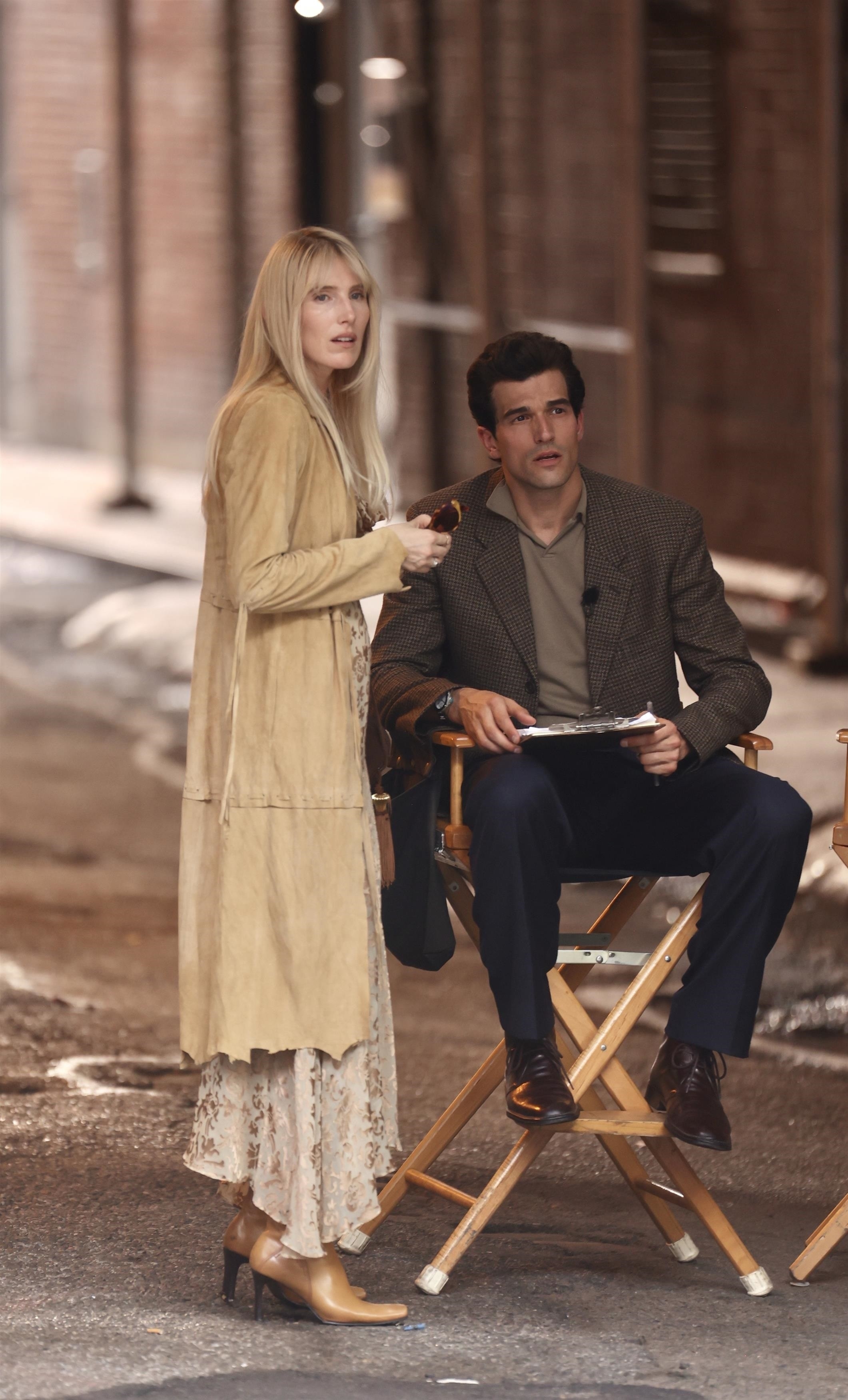 How the Kennedys really felt about Daryl Hannah after JFK Jr.’s ex ...