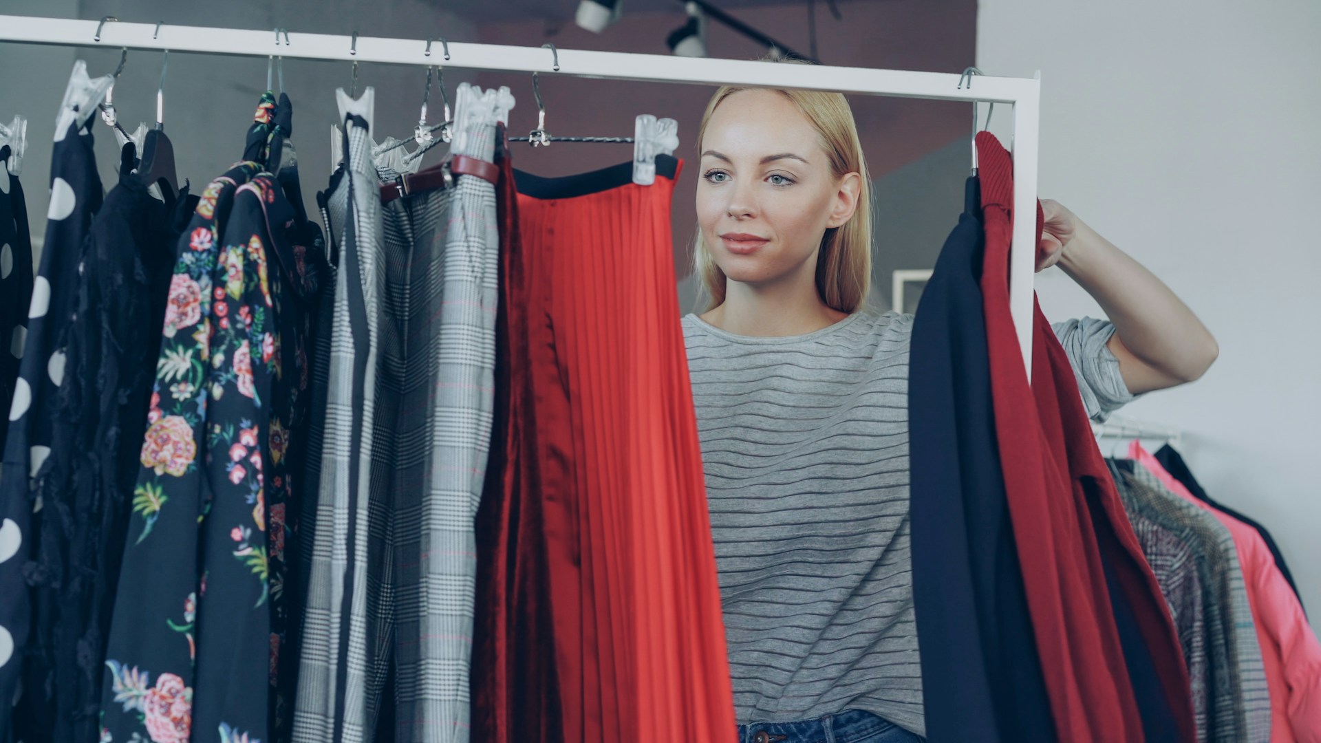 10 real reasons why we sometimes feel like nothing fits