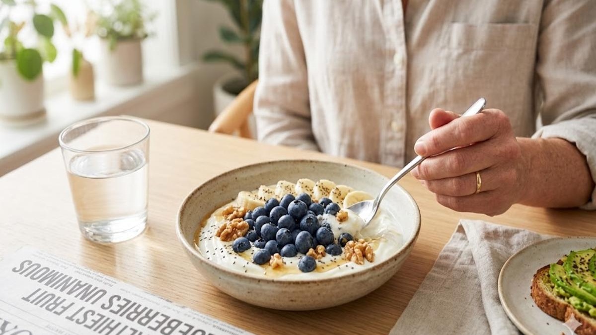 The 9 A.M. Miracle: Why Every Top Dietitian Just Named This the Best ...