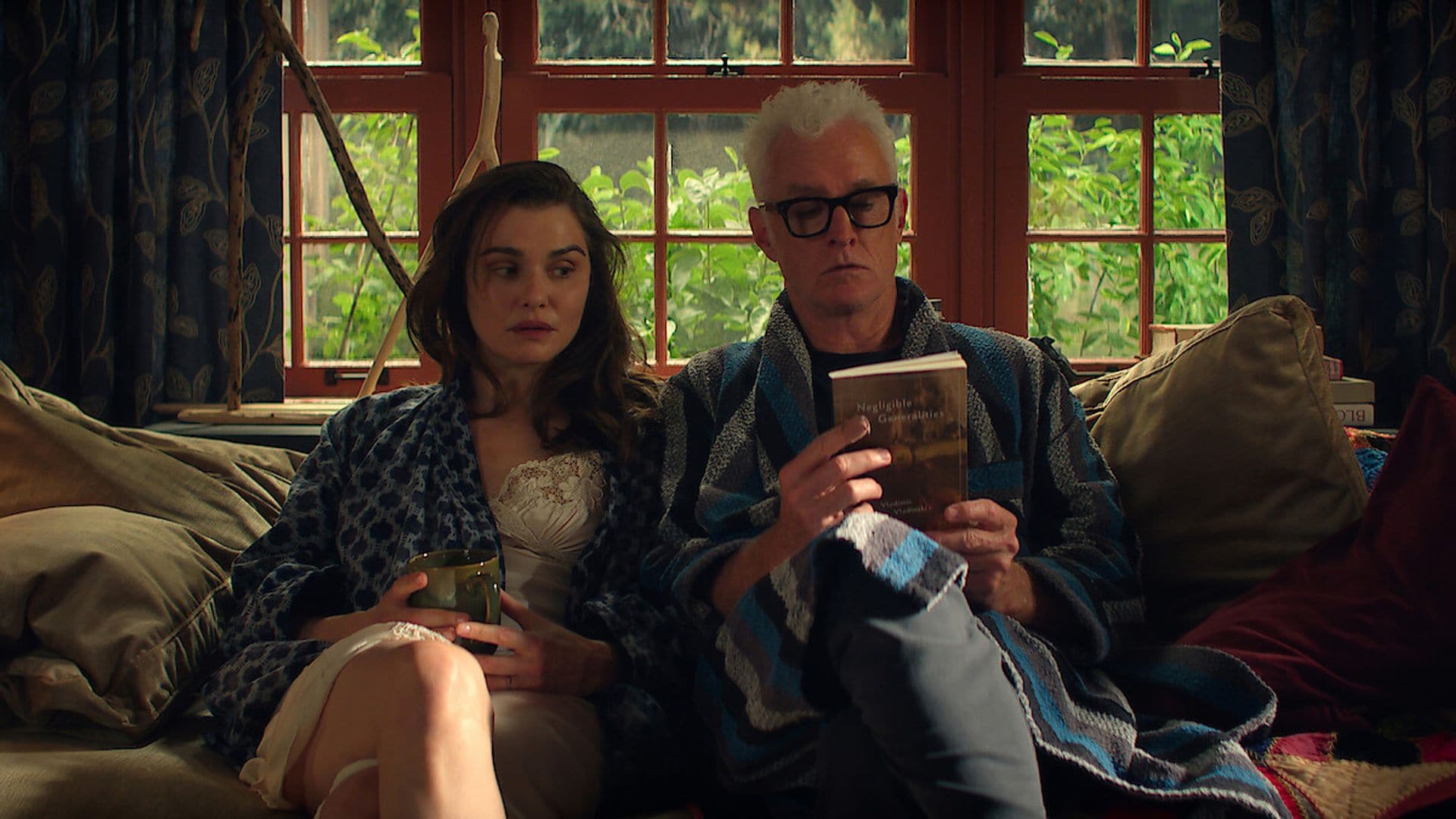 What to watch: 7 best movies and TV shows to stream this week — March 6