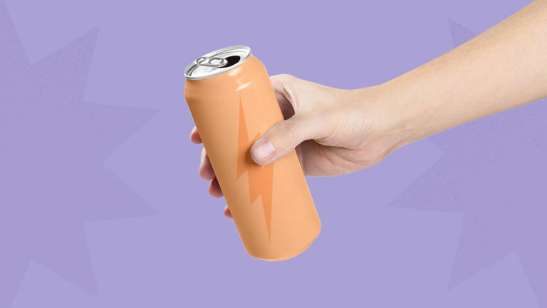 Is your favorite energy drink triggering a monster attack? What the ...