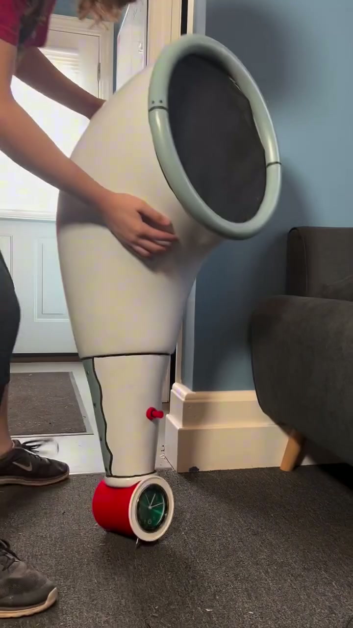 3D printing fun: Create your own SpongeBob!