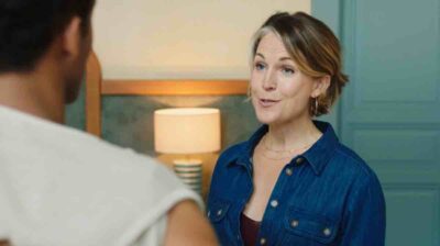 Ici tout commence spoiler : Stanislas fait une annonce choc (vidéo ...