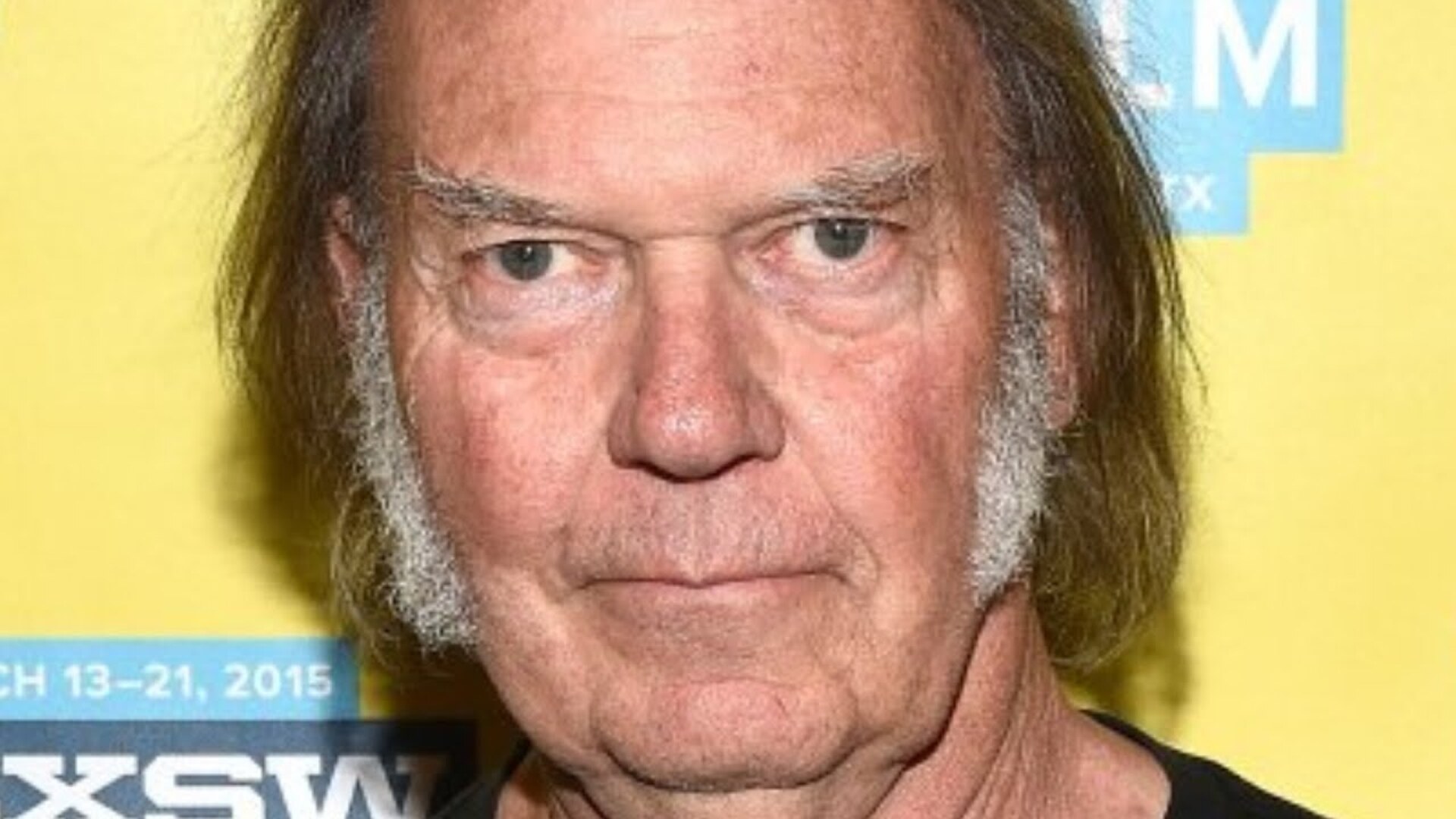 How Neil Young's music was shaped