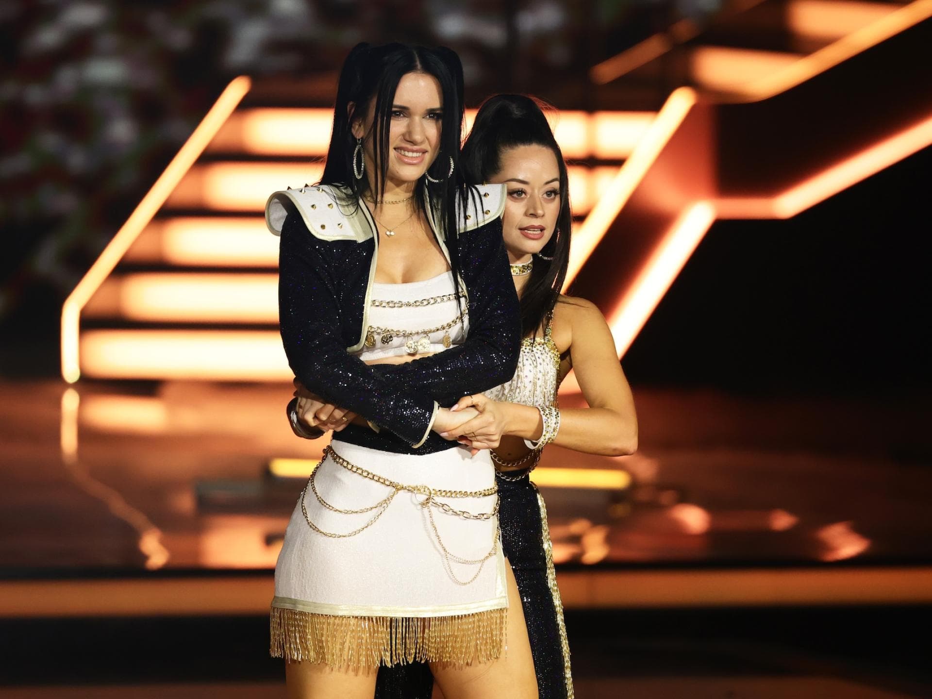 Vanessa „Nessi“ Borck: Das musst du über die „Let's Dance“-Kandidatin ...