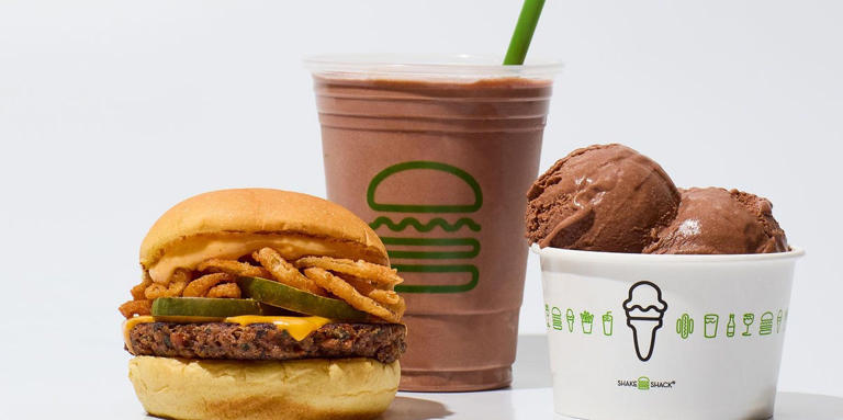 Giving up meat for Lent? These are the best vegetarian fast food orders ...
