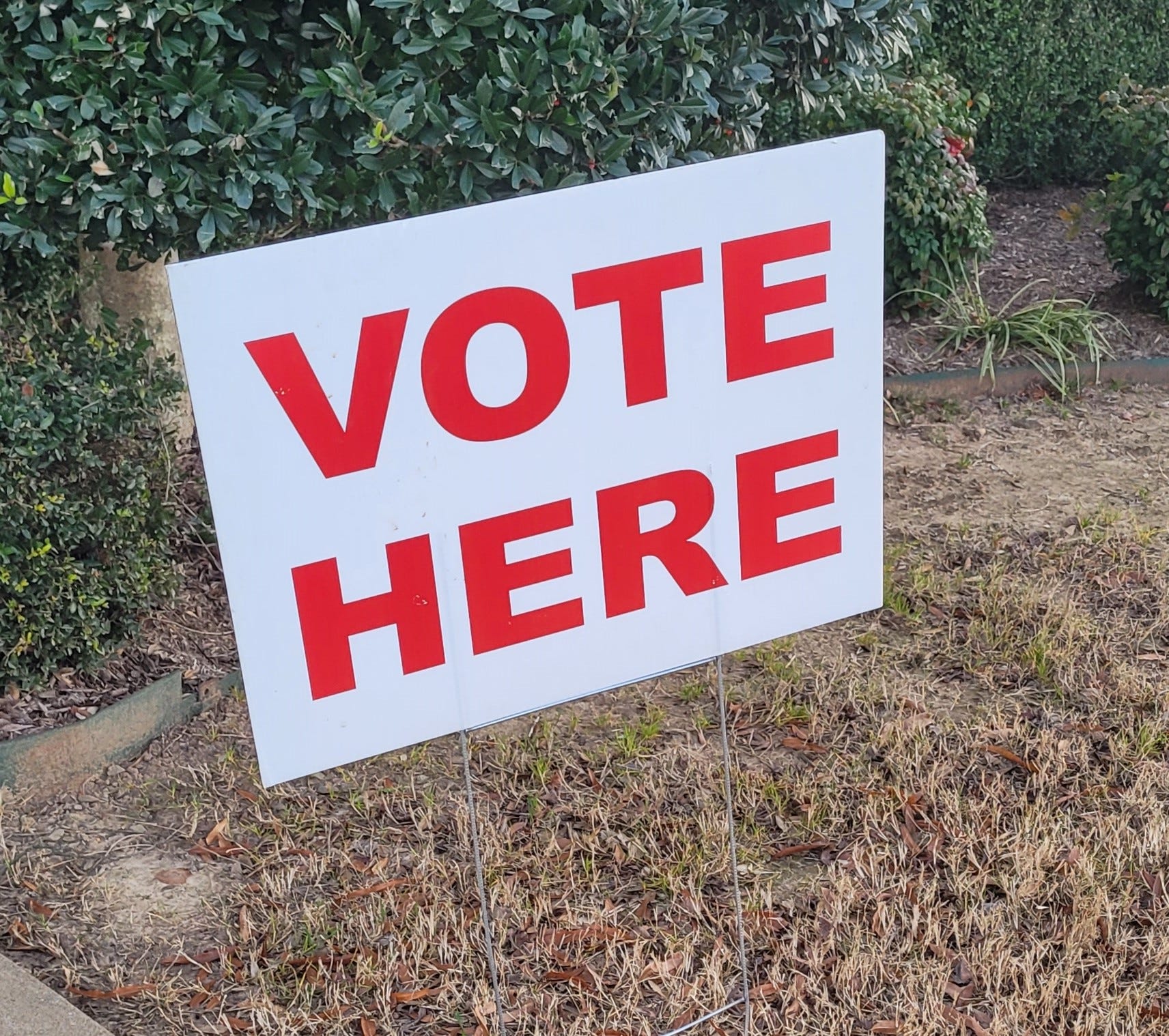 Knox County Register of Deeds primary election voter's guide