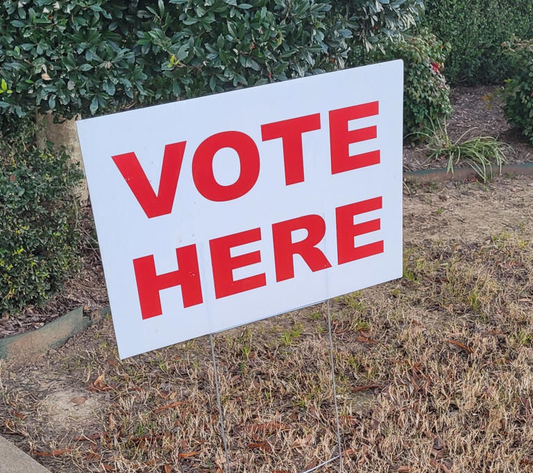 Knox County Register of Deeds primary election voter's guide