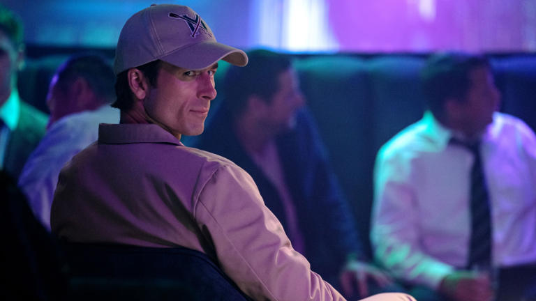 How to make a killing is Glen Powell's latest mid-budget movie, and I ...