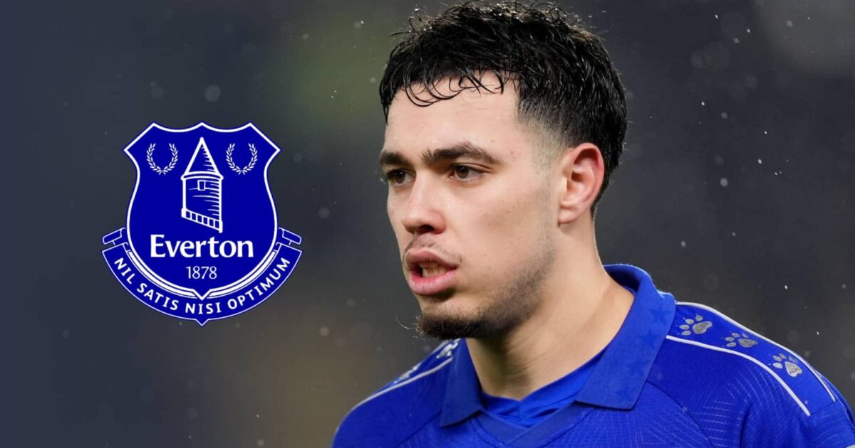 Everton plotting move for £15m-rated Championship winger to replace ...