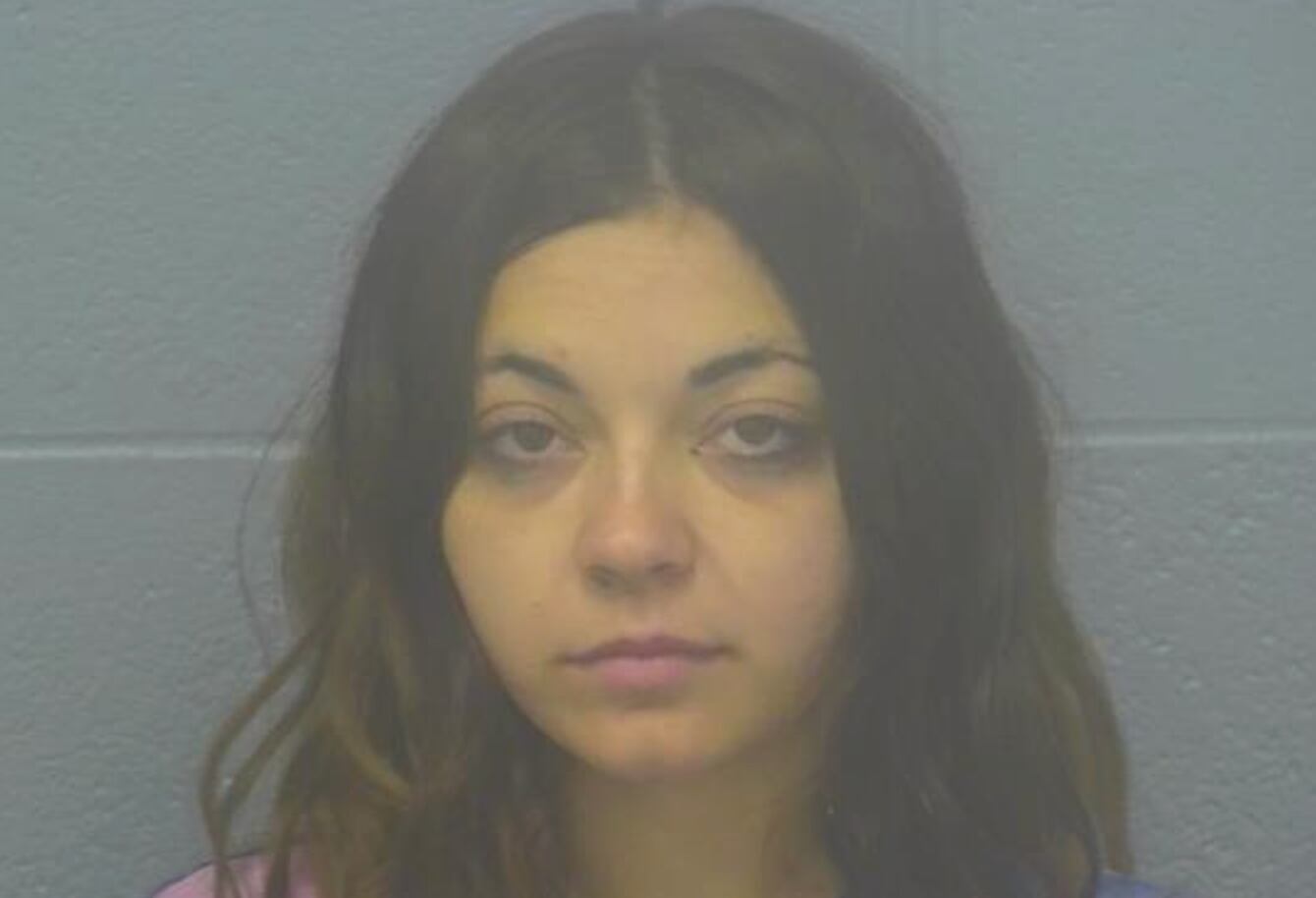 Springfield woman jailed on burglary charge after entering home, eating ...