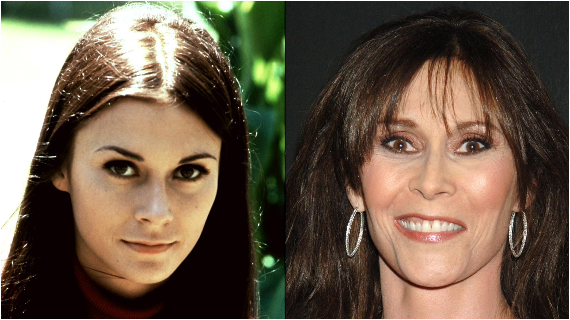 Kate Jackson pitched 'Three Girls Called Angels' - then left 'Charlie's ...