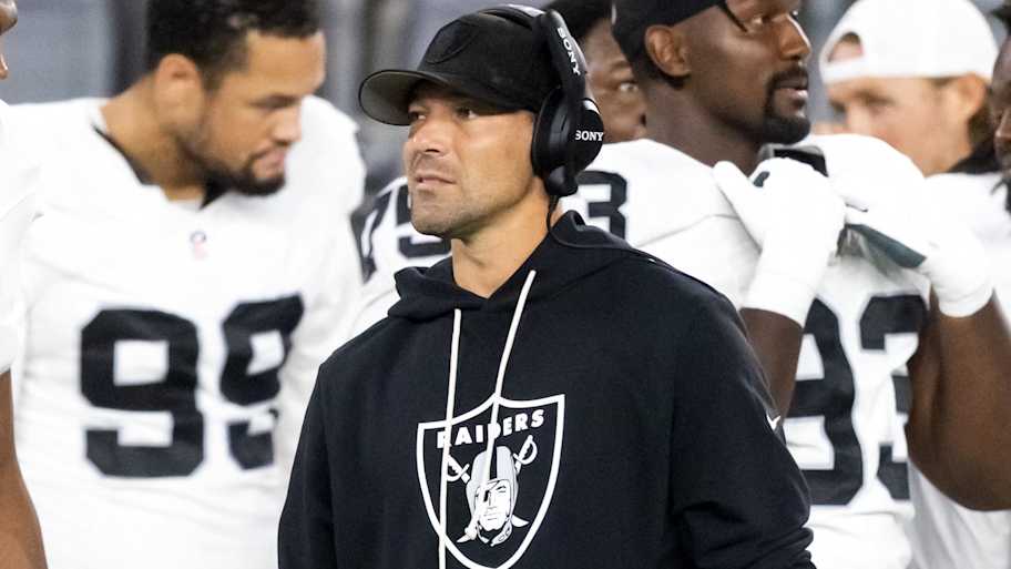 Raiders protect themselves with smart, underrated move
