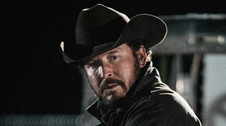 Yellowstone: Rip Wheeler's 10 best moments ranked
