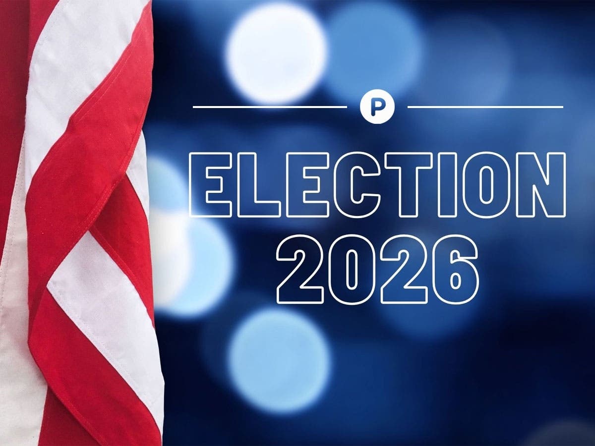 2026 primary: Who's running for Rockville