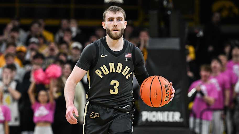 How to watch Purdue's senior day game vs. Wisconsin with TV info, stats ...