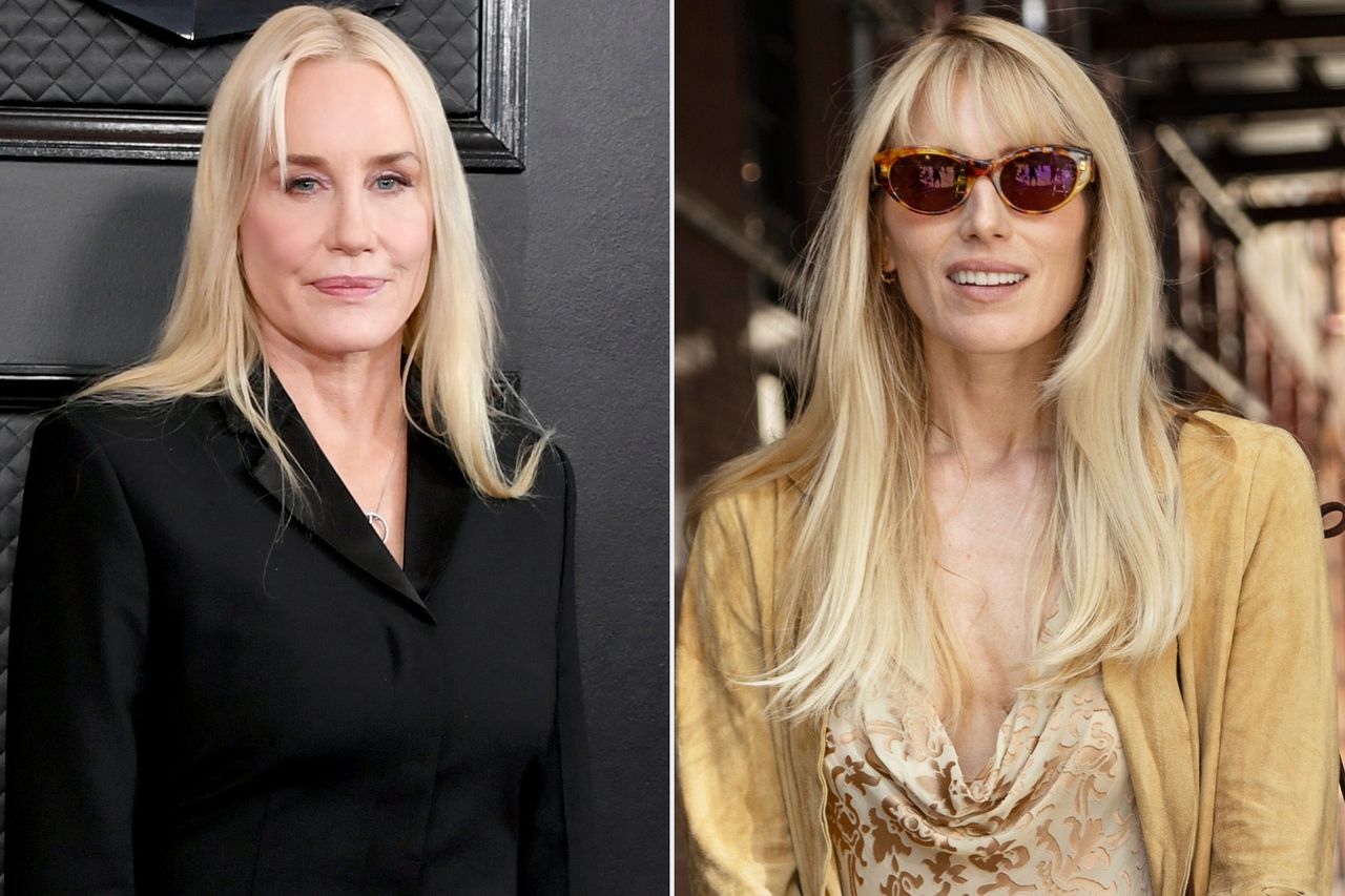 Who is Dree Hemingway, whose “Love Story” portrayal of Daryl Hannah was ...