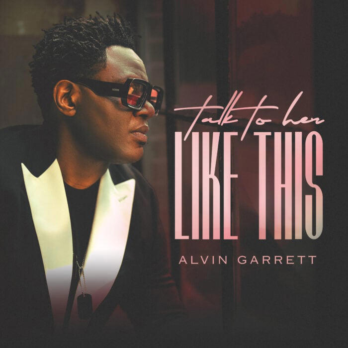 New music Friday: GRAMMY-nominated singer-songwriter Alvin Garrett ...