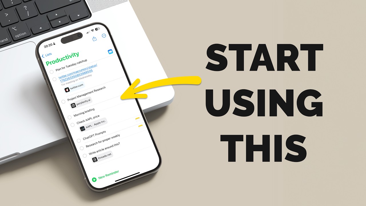 Stop wasting time! 12 iPhone hacks revealed