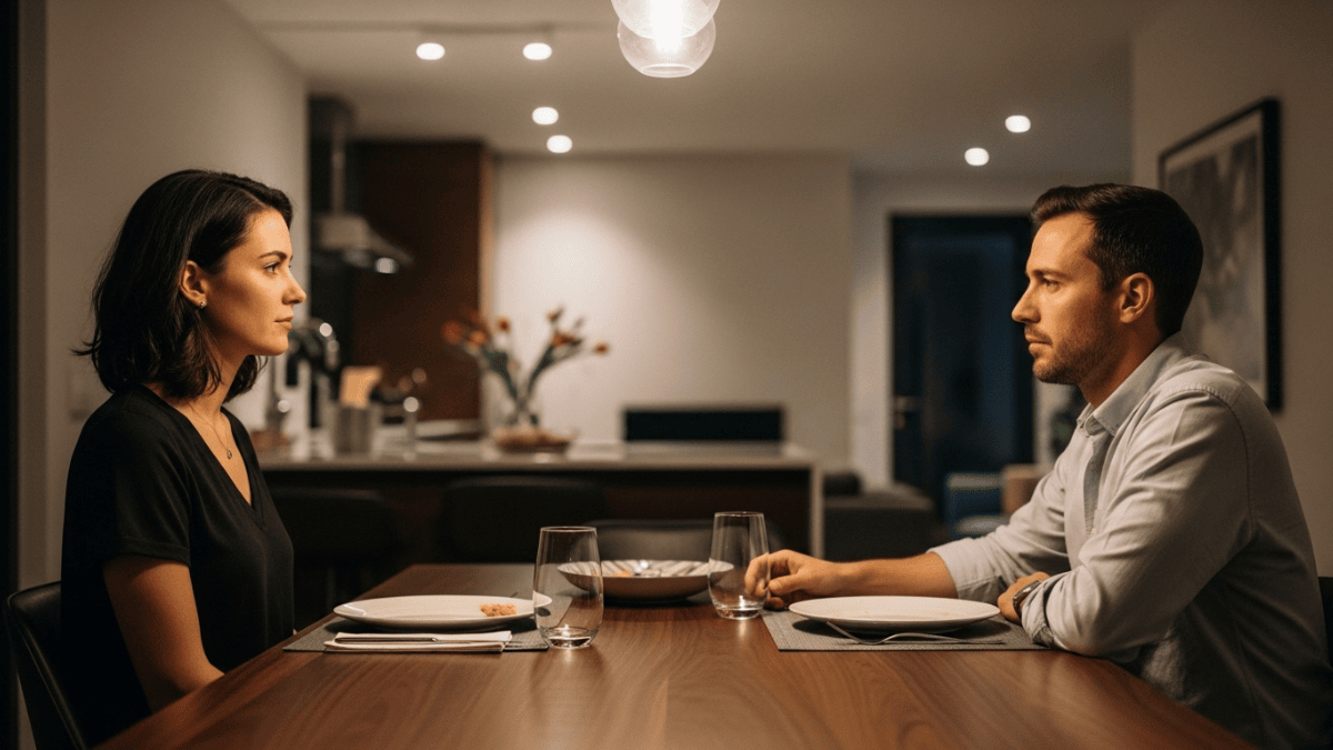 10 signs it's worth fighting for your marriage (and when to let go)