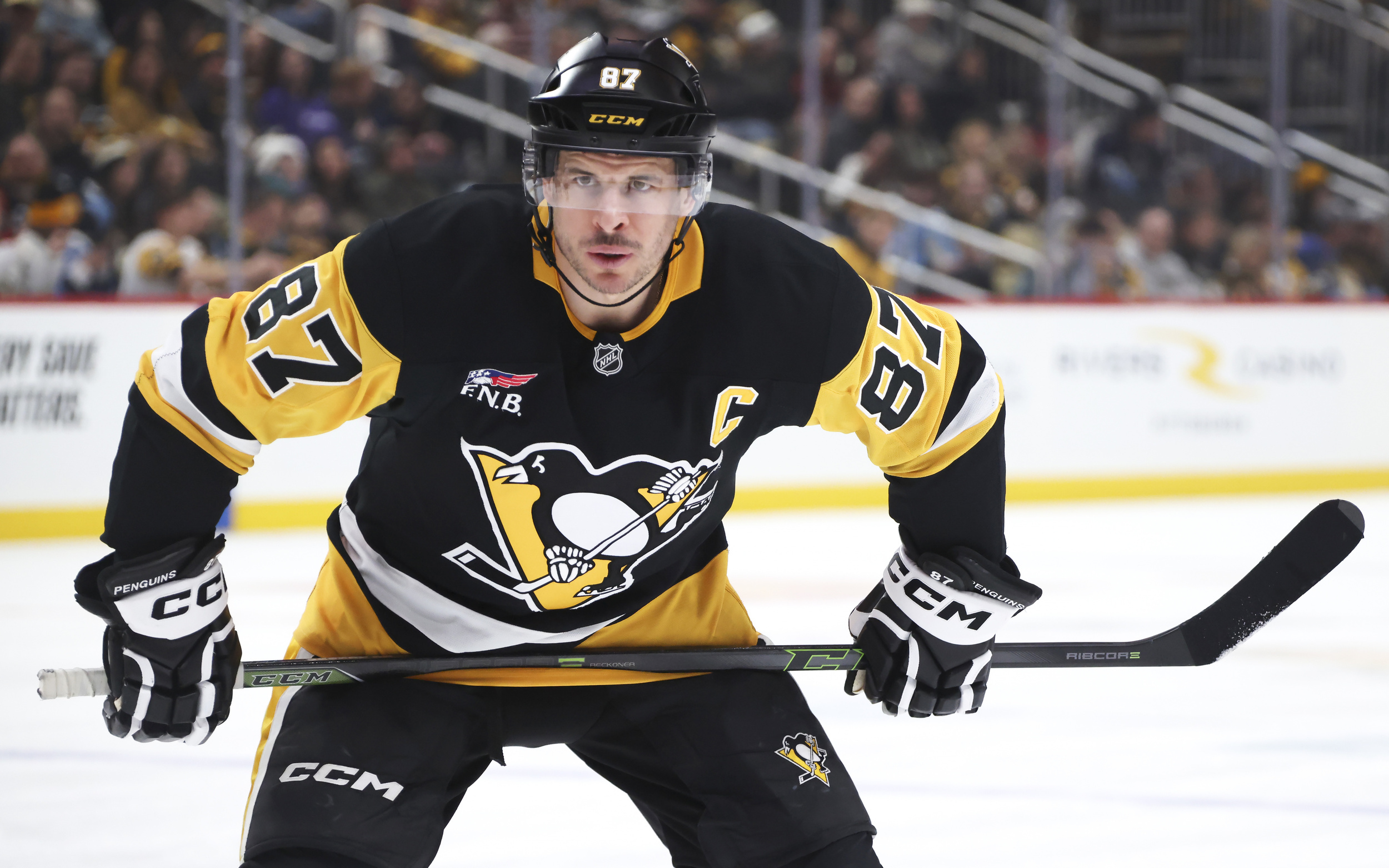 Penguins share big Sidney Crosby update amid injury recovery