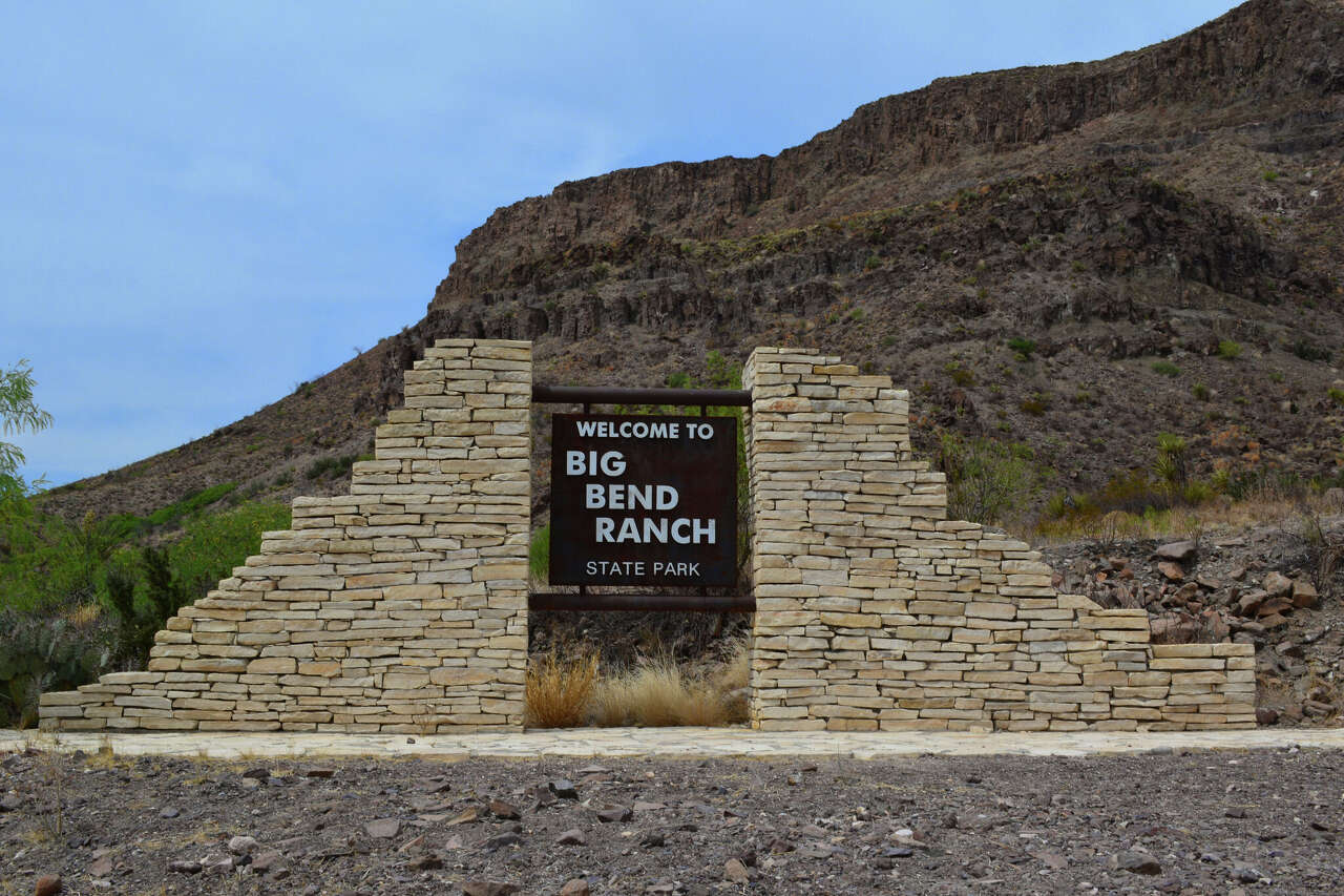CBP scraps Big Bend National Park border wall plan after outcry