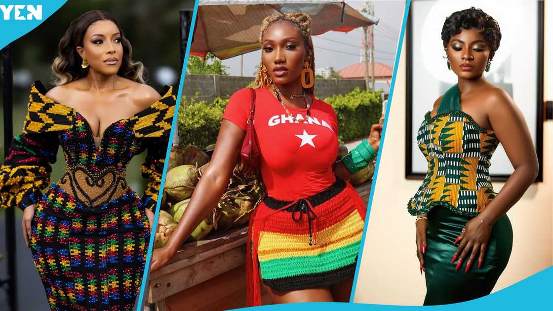 See photos and videos of what your favourite stars wore to celebrate ...