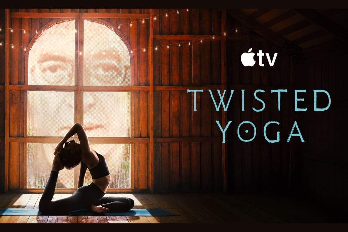 Exploring the dark side of yoga in Apple TV's Twisted Yoga
