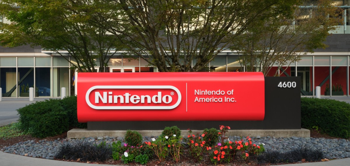 Nintendo sues US government; wants its money back from tariffs