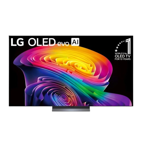 Our TV expert got a first look at LG's highly anticipated C6 and G6 ...