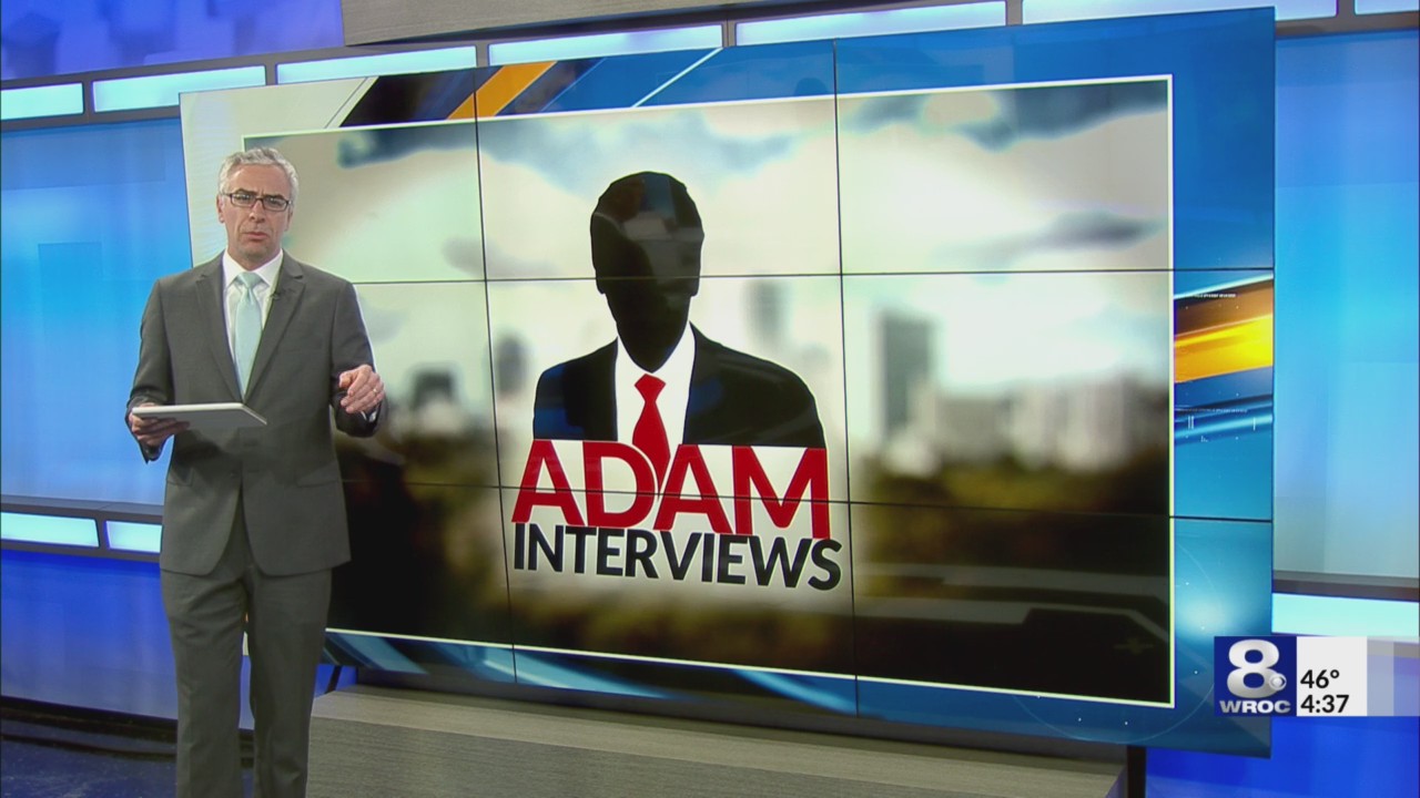Adam interviews: How to improve patient care through psychology