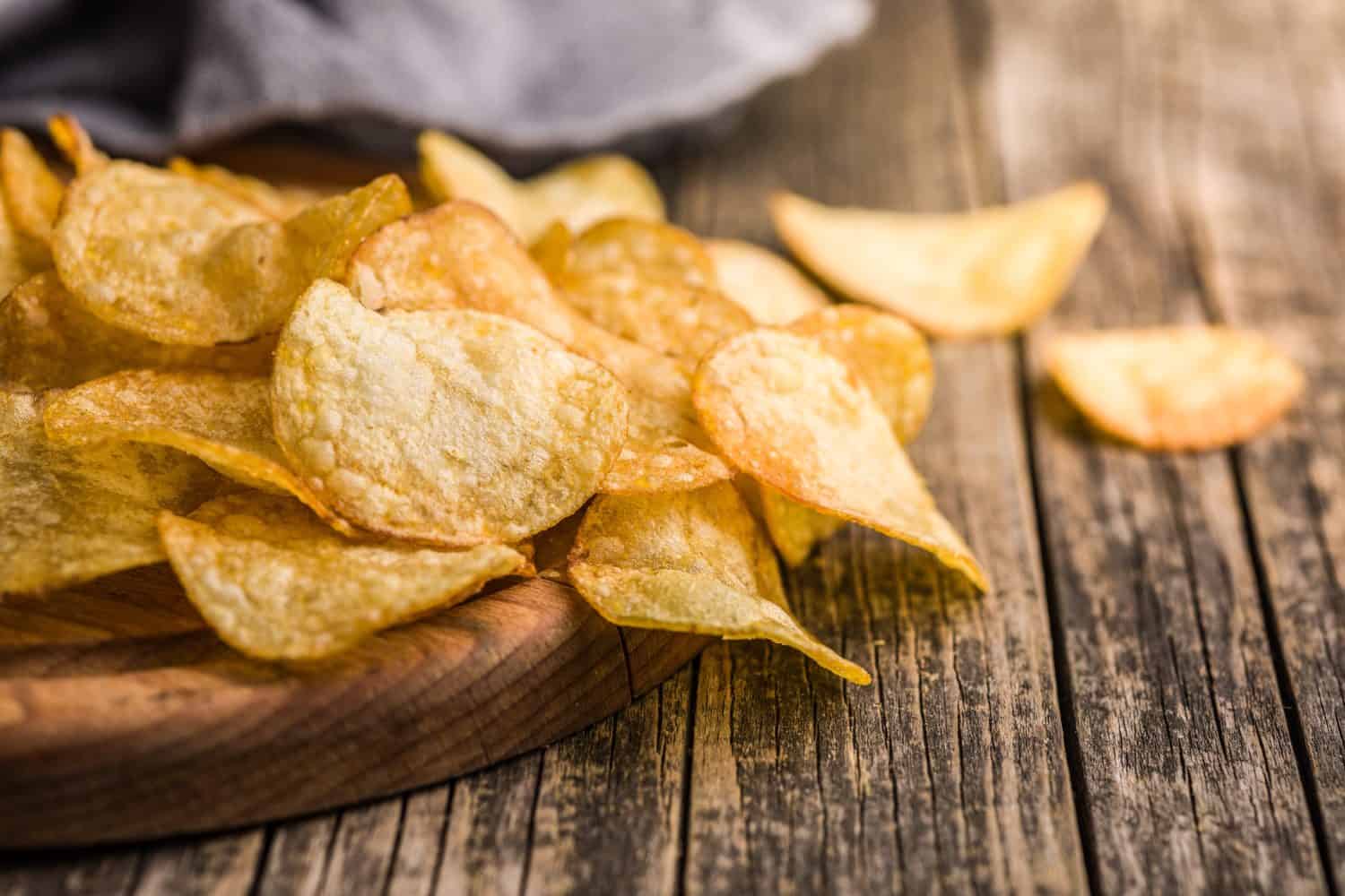 Local flavor: Regional potato chips you should try