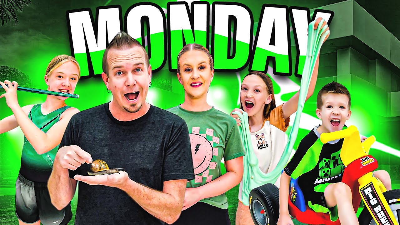 How to make the biggest slime ever!