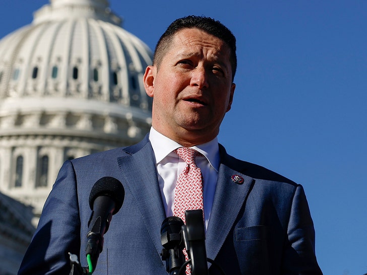 Regina Santos-Aviles' husband 'surprised' Rep. Gonzales fessed up ...