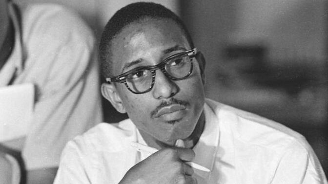 Civil rights activist Bernard LaFayette dies