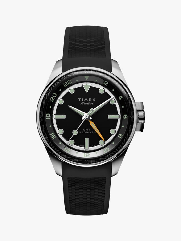 Timex officially launched its most luxurious watches to date