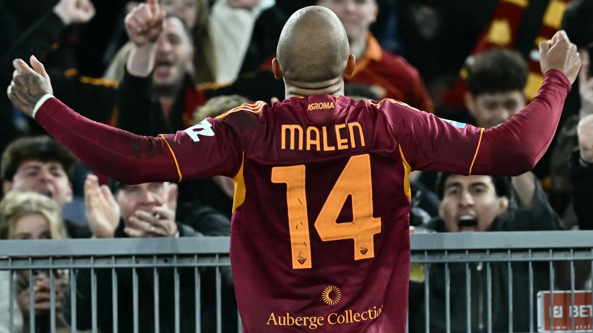 Milan, rimpianto Malen: era stato proposto nel mercato di gennaio, ecco ...