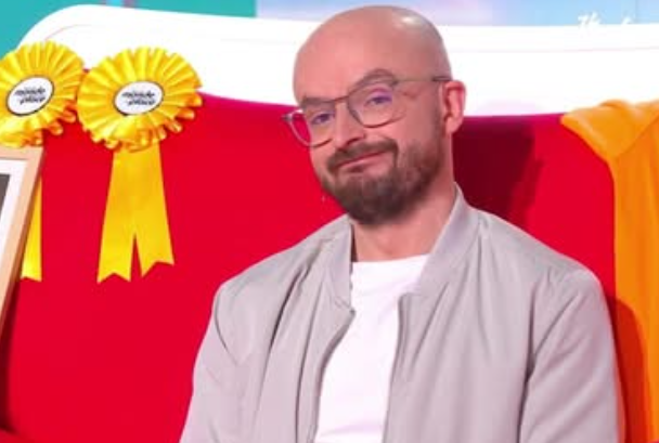 Exploit dans Tout le monde veut prendre sa place : Vincent devient le ...