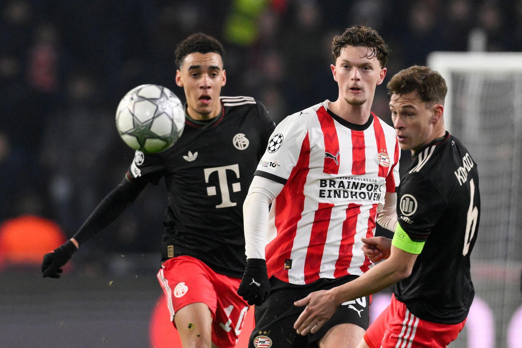Umworbener Wanner will für Österreich spielen
